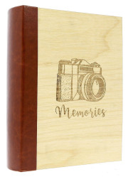 Foto E-shop > FOTOALBA > Fotoalbum 10x15/300 foto | Dárkyrada.cz