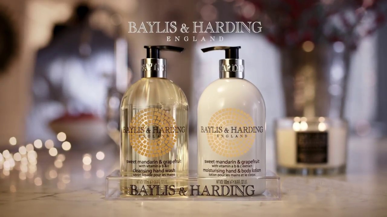 Baylis & Harding